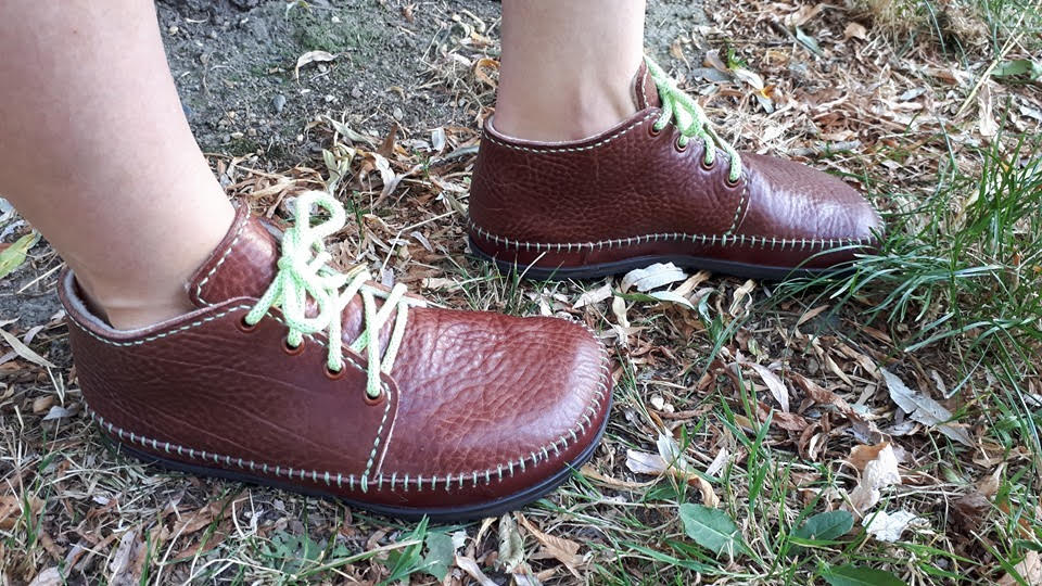 FOTOGALERIE :: Barefoot-botky-od-bohunky